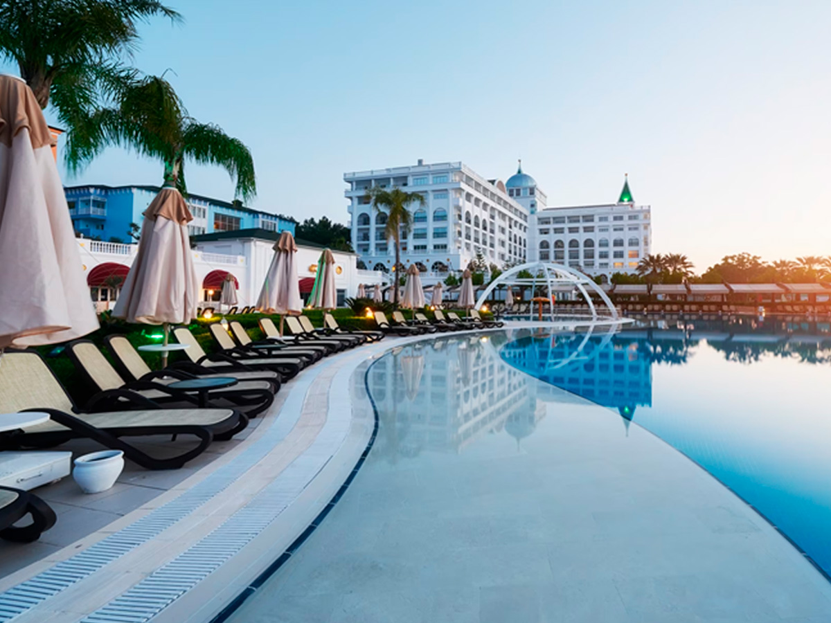 Travelnet Booking Engine | TRAVELNET by Sistemas MIG